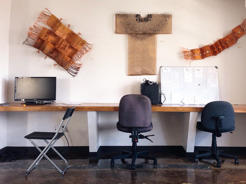 About Us - Work Evolution - creative coworking space in Long Beach, CA